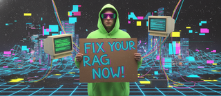 Is Your RAG System Leaking Data? 5 Minute Security Check